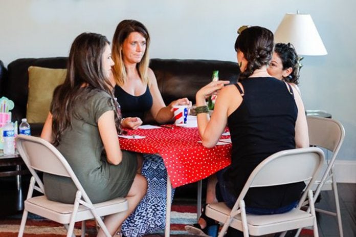 How To Create A Bunco Group » Read Now!