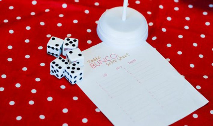 How To Create A Bunco Group » Read Now!