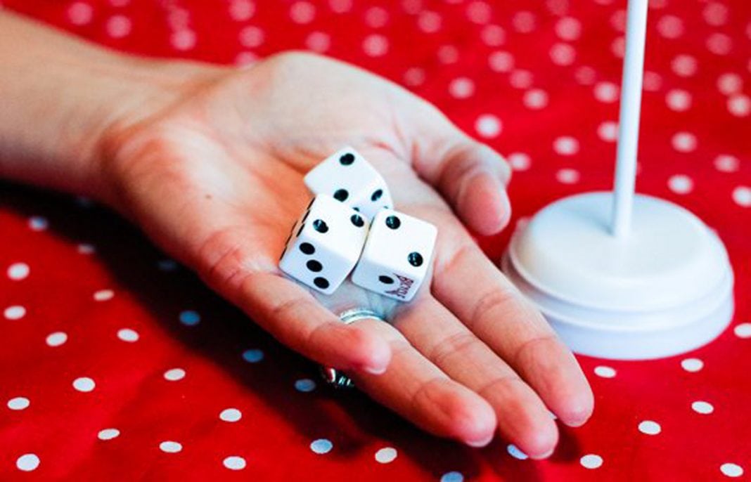 How To Create A Bunco Group » Read Now!