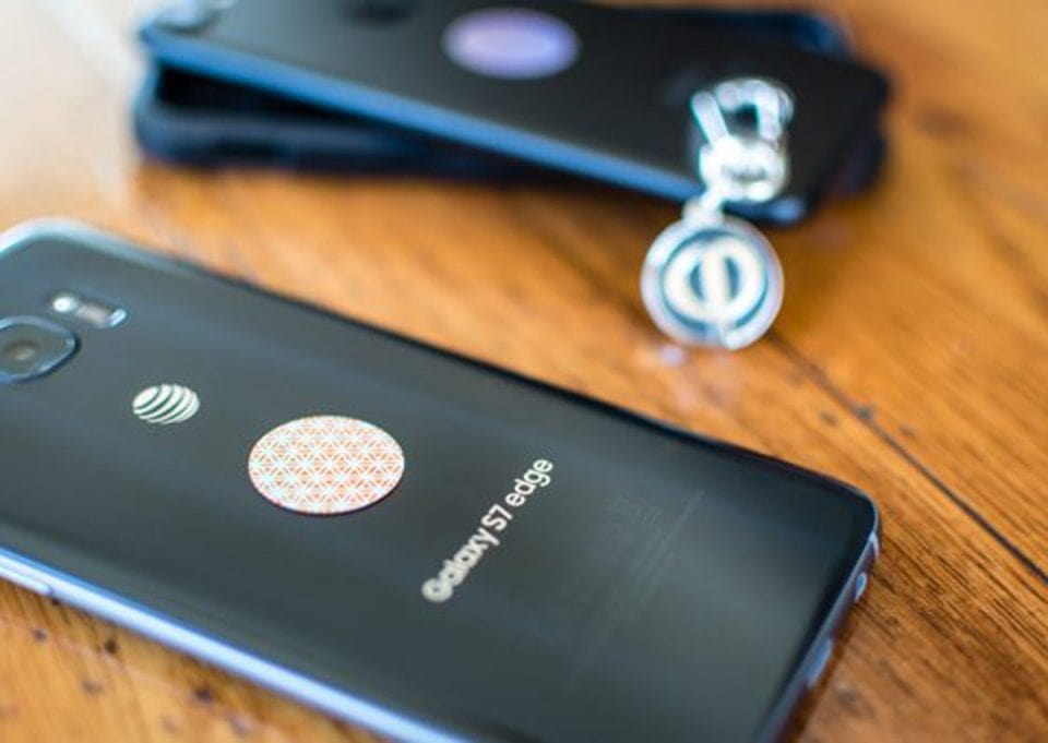 Reducing Your EMF Exposure With Energy Dots » Read Now!