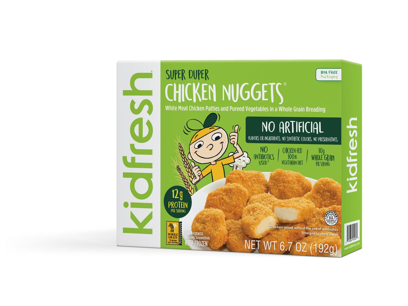 The Best Snacks And Drinks For Kids You Have To Try