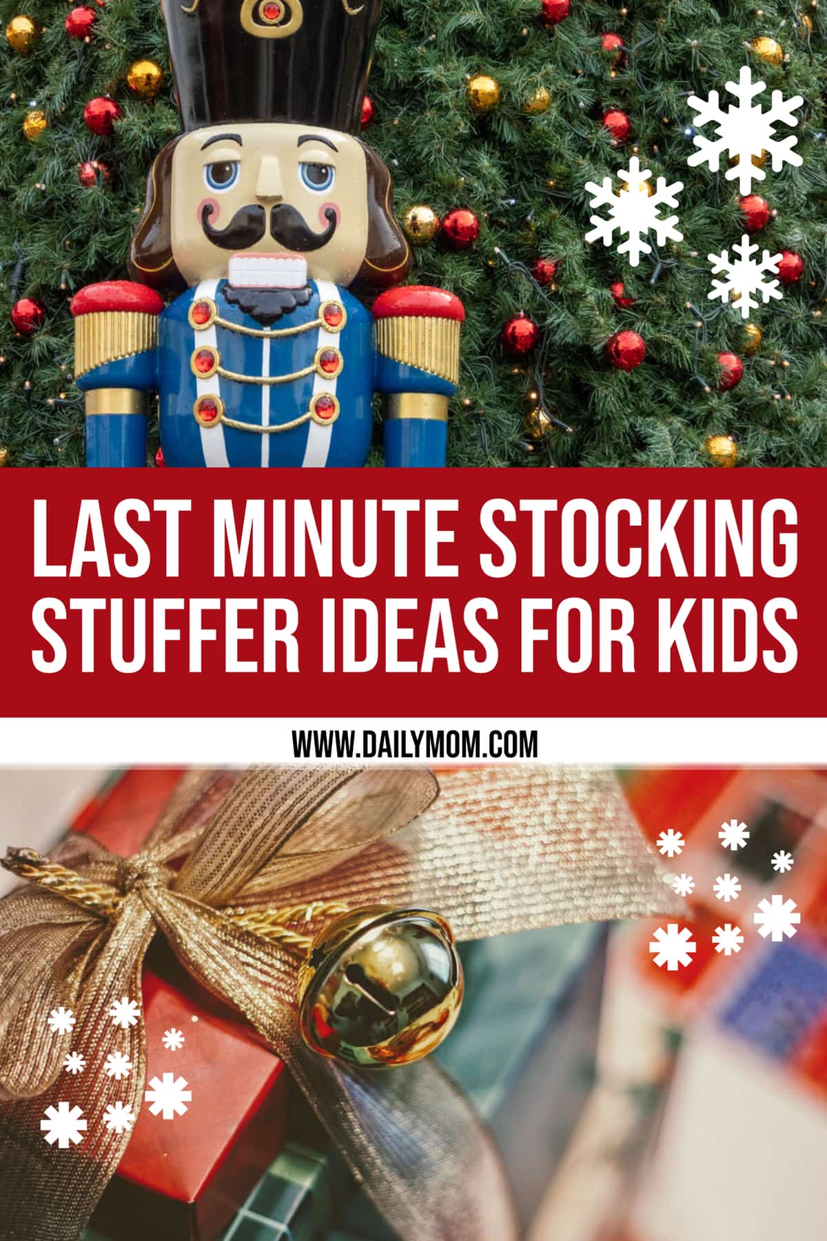 Last Minute Stocking Stuffer Ideas For Kids {2019}