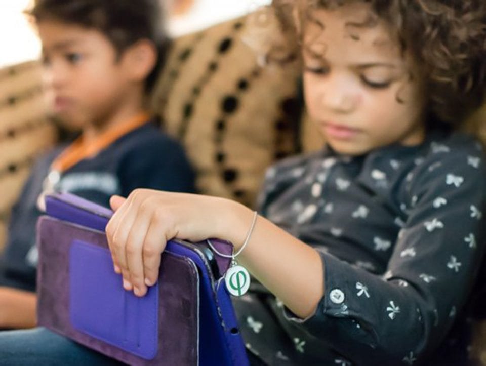 Reducing Your EMF Exposure With Energy Dots » Read Now!