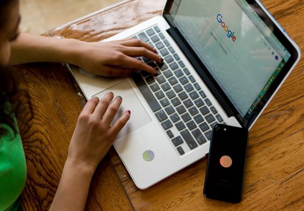 Reducing Your EMF Exposure With Energy Dots » Read Now!