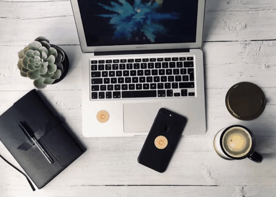 Reducing Your EMF Exposure With Energy Dots » Read Now!