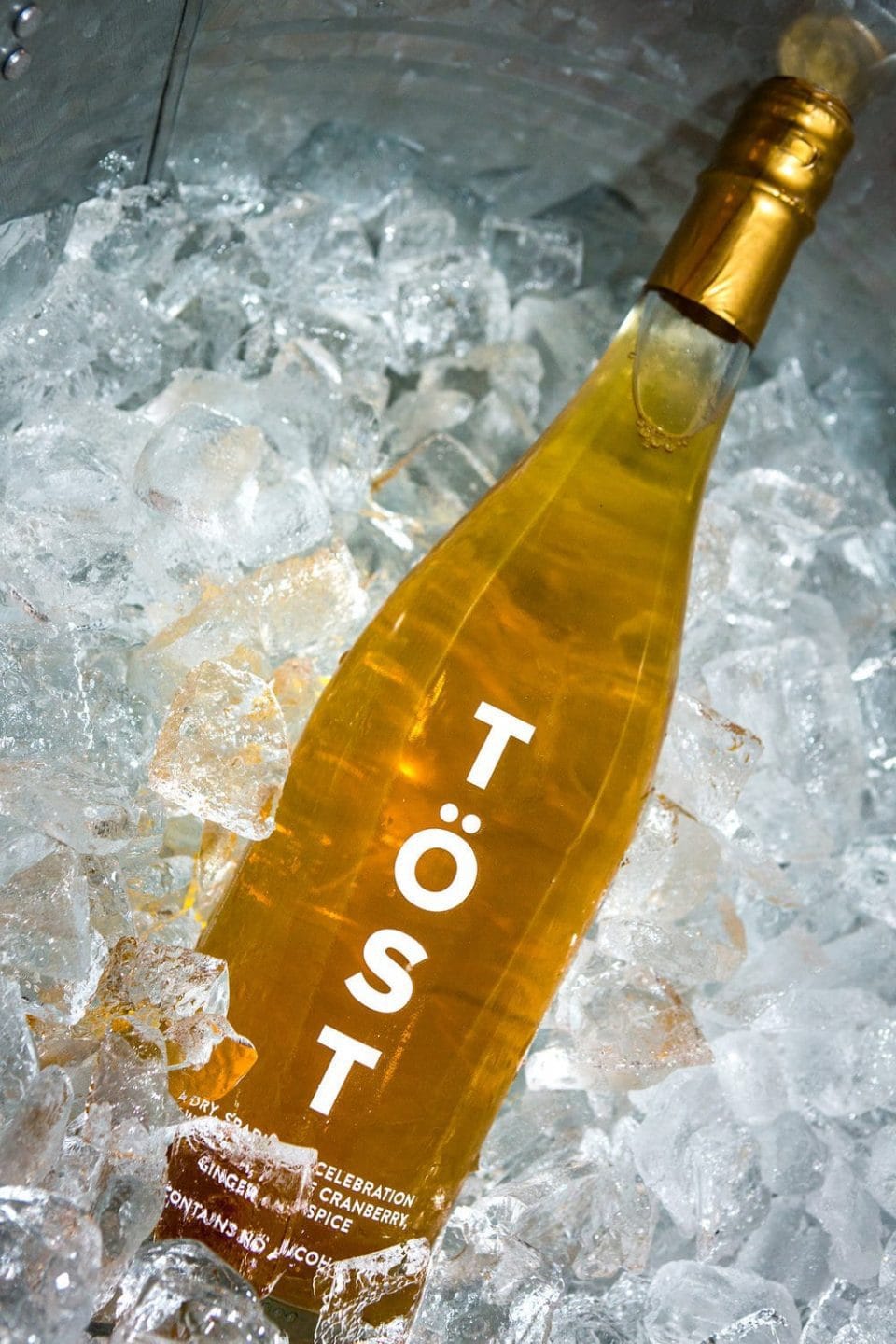 The Best Party Snacks And Drinks For Your Next Soiree