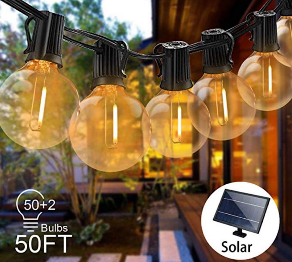 Solar Powered Yard Decor For Your Spring Garden » Read More