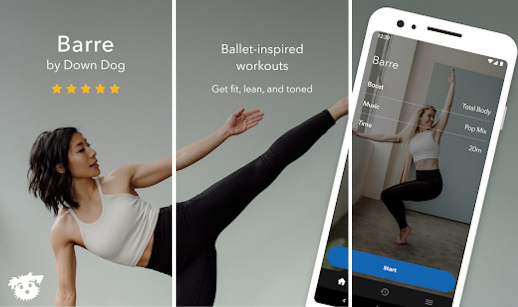10 Free Fitness Apps You Must Try » Read Now!