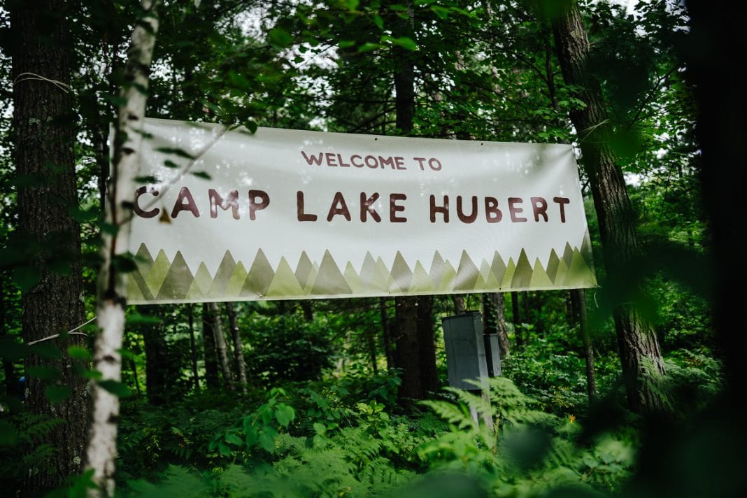 Families Love Camp Lincoln And Camp Lake Hubert In Minnesota » Read Now!