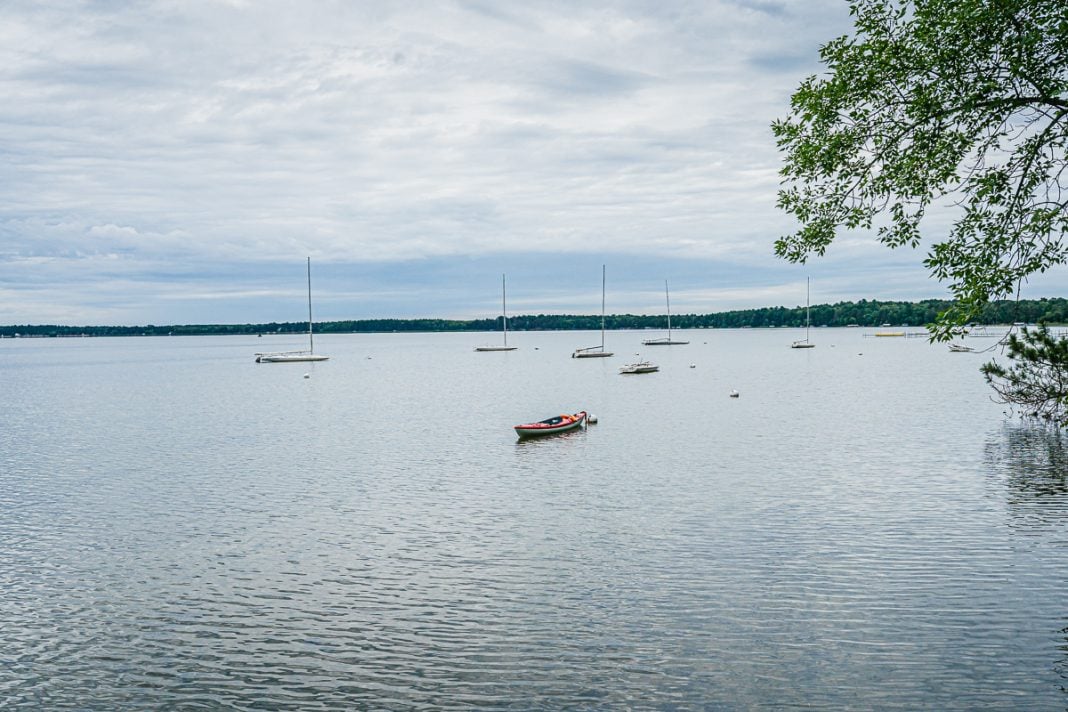 Families Love Camp Lincoln And Camp Lake Hubert In Minnesota » Read Now!