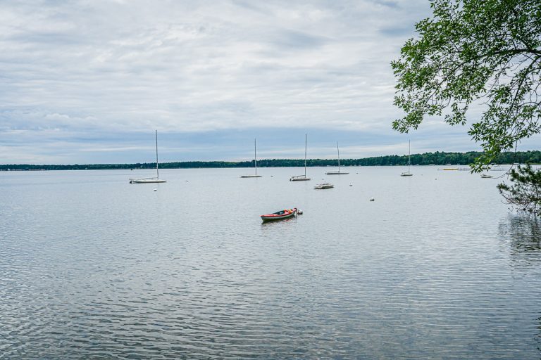 Families Love Camp Lincoln And Camp Lake Hubert In Minnesota » Read Now!