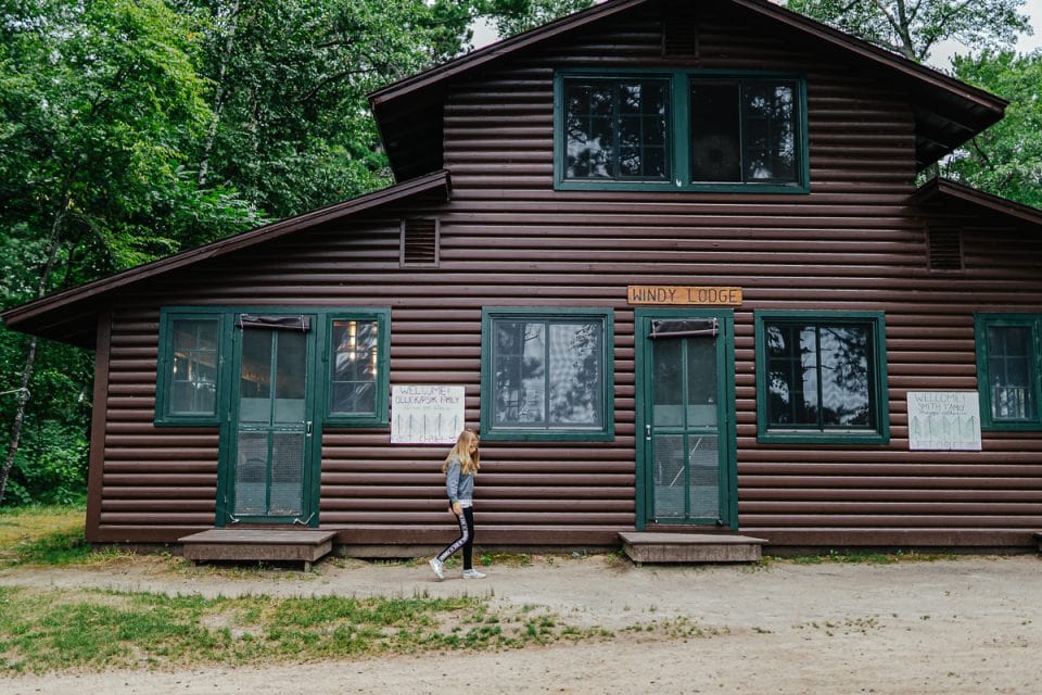 Families Love Camp Lincoln And Camp Lake Hubert In Minnesota » Read Now!