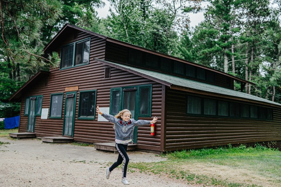 Families Love Camp Lincoln And Camp Lake Hubert In Minnesota » Read Now!