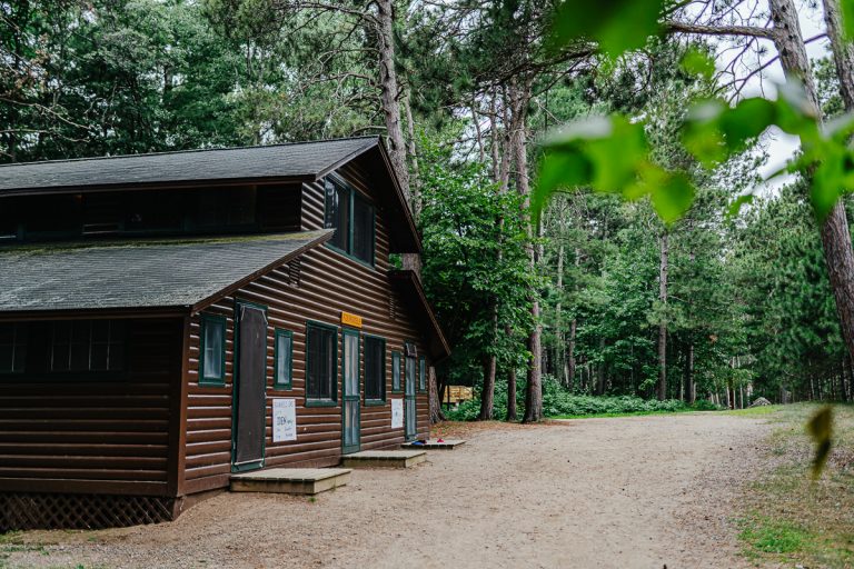 Families Love Camp Lincoln And Camp Lake Hubert In Minnesota » Read Now!