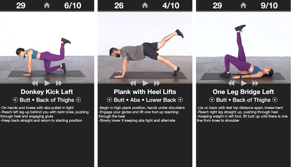 10 Free Fitness Apps You Must Try » Read Now!
