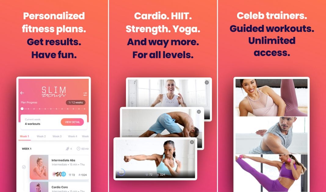 10 Free Fitness Apps You Must Try » Read Now!