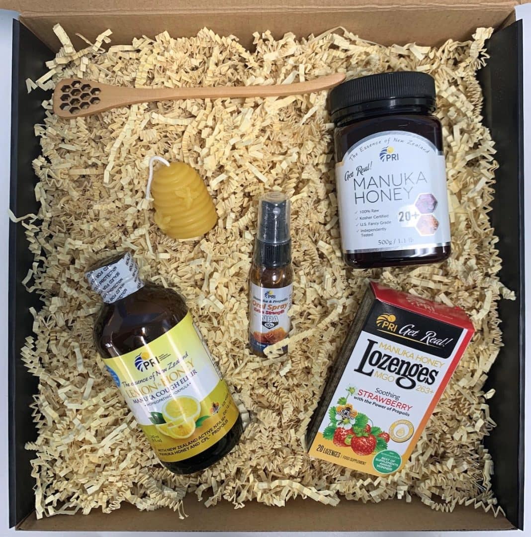 6 Valentine's Day Gift Baskets And Gift Boxes To Give