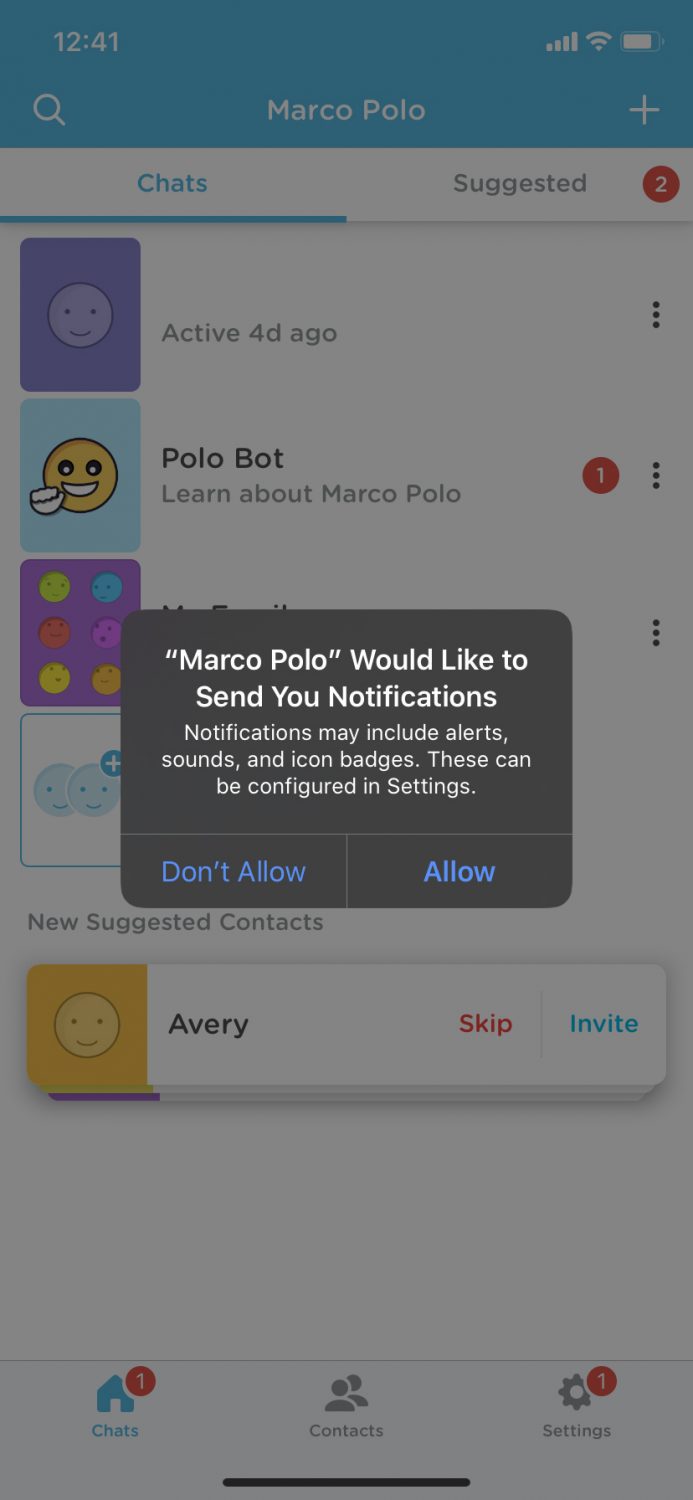Apps Marco Polo: What It Is And How To Use It » Read More