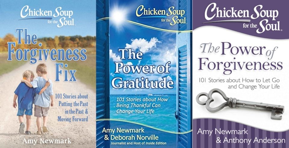 The Power Of Forgiveness And 4 Creative Steps To Achieve It