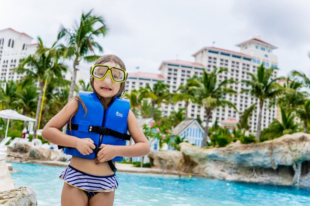 QUICK GUIDE TO FAMILY FRIENDLY NASSAU, BAHAMAS » Read Now!