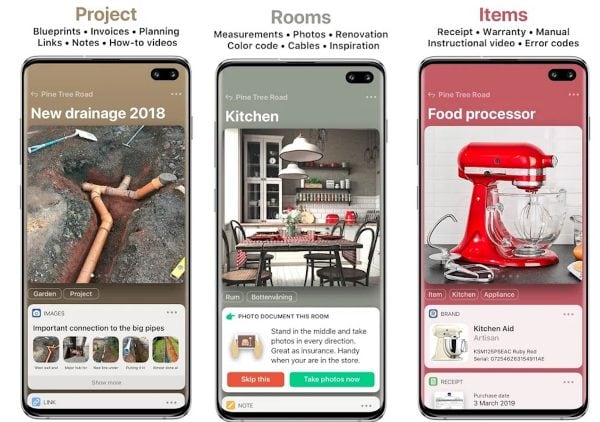 7 Free Home Organization Apps To Get Your House In Order