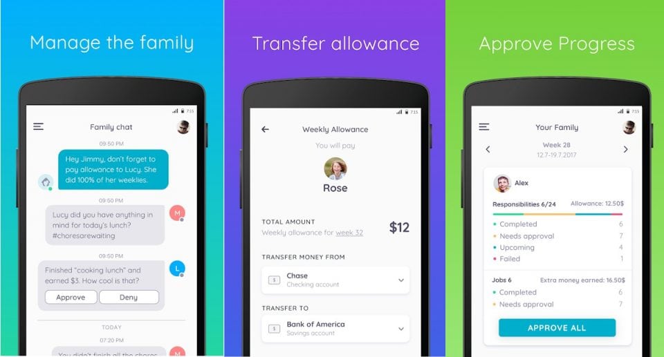 7 Free Home Organization Apps To Get Your House In Order