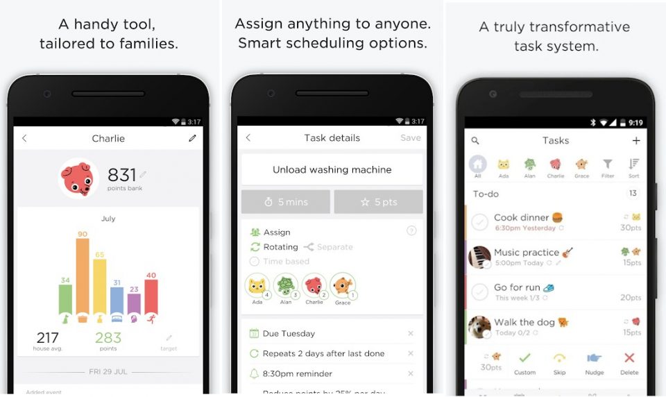 7 Free Home Organization Apps To Get Your House In Order