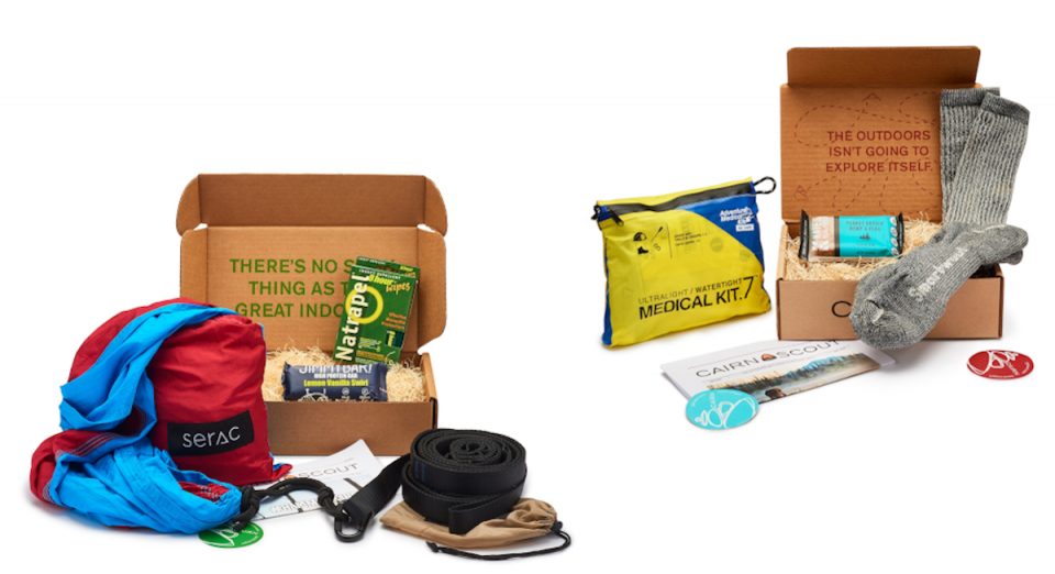15 Awesome Amazon Subscription Boxes » Read More