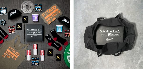 15 Awesome Amazon Subscription Boxes » Read More