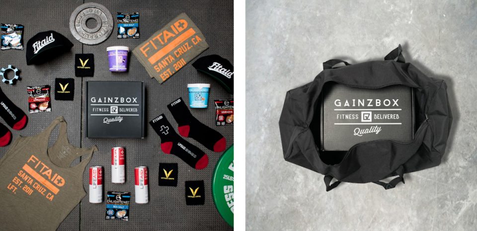 15 Awesome Amazon Subscription Boxes » Read More