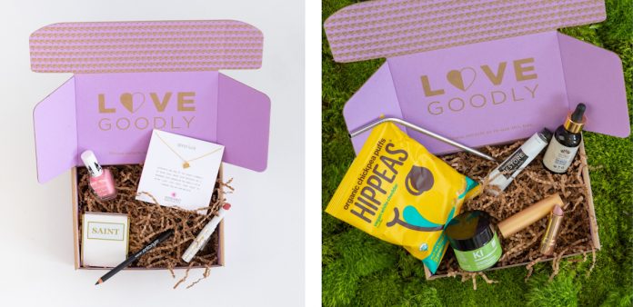 15 Awesome Amazon Subscription Boxes » Read More