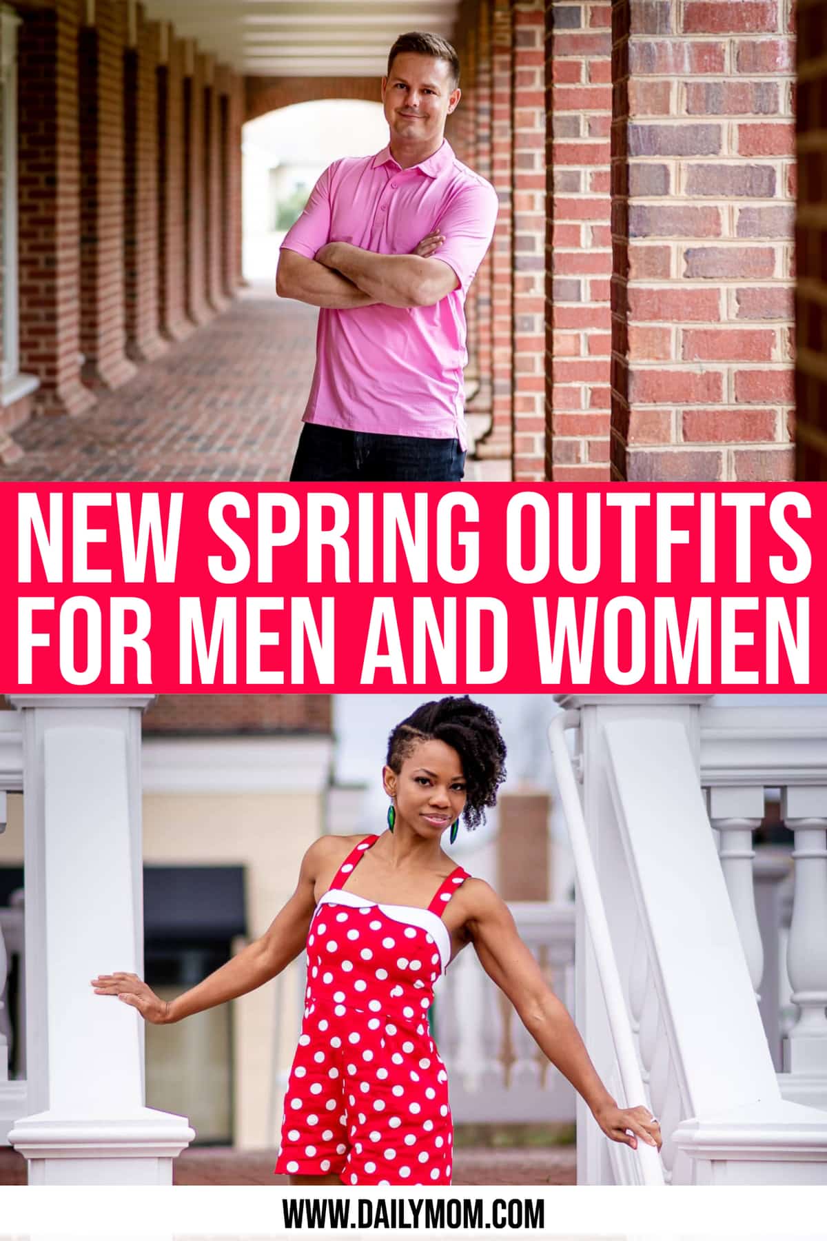 18 Outfits For Spring You Need Right Now {2020} » Read Now!