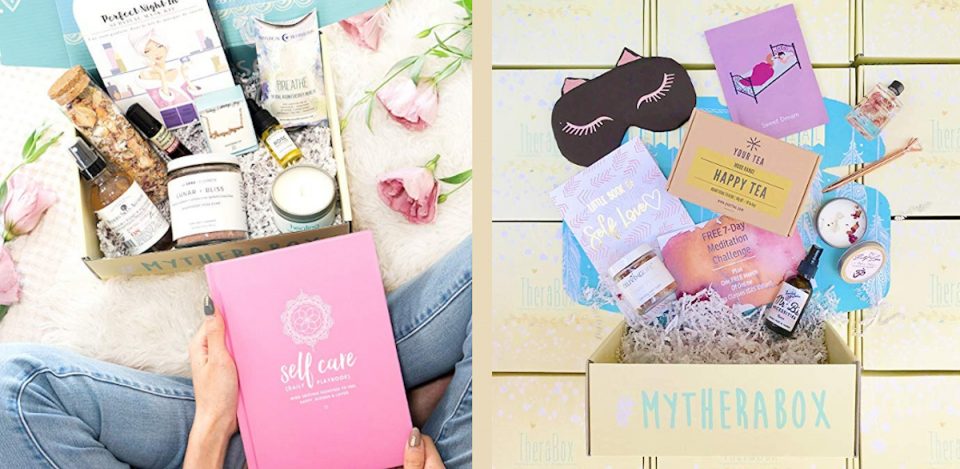 15 Awesome Amazon Subscription Boxes » Read More