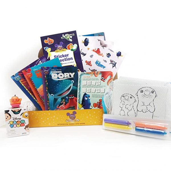 30 Monthly Subscription Boxes For Little Kids » Read Now!