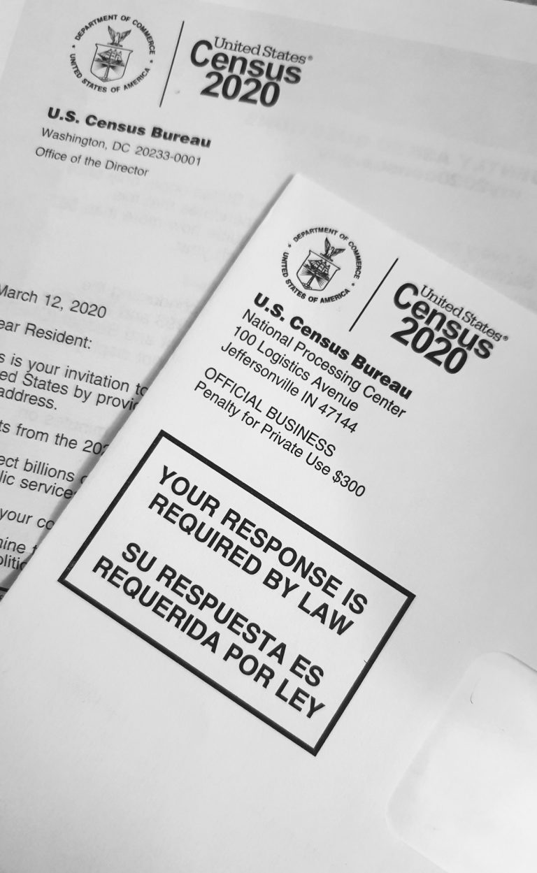 What You Need To Know About The 2020 Census - Read More