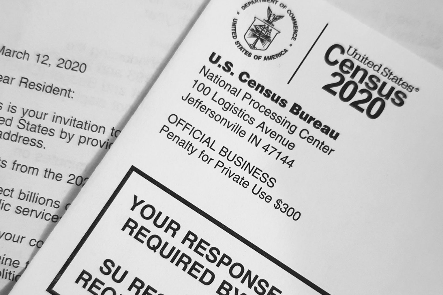 What You Need To Know About The 2020 Census - Read More