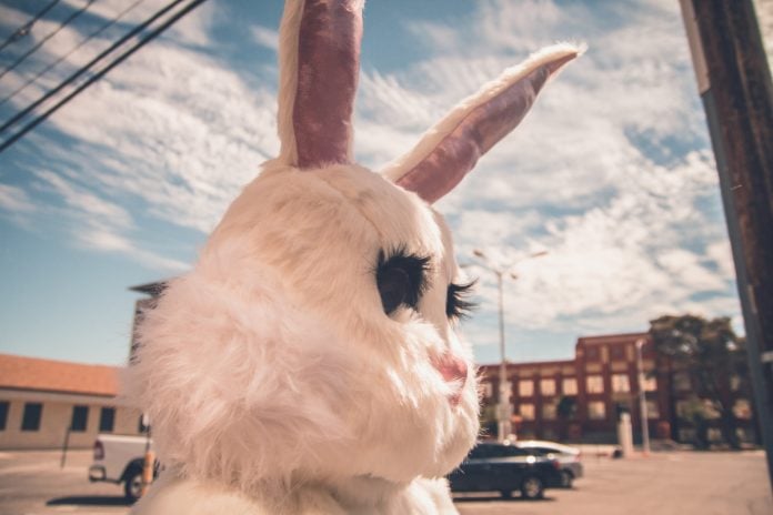 The Incredible History Of The Easter Bunny » Read Now!