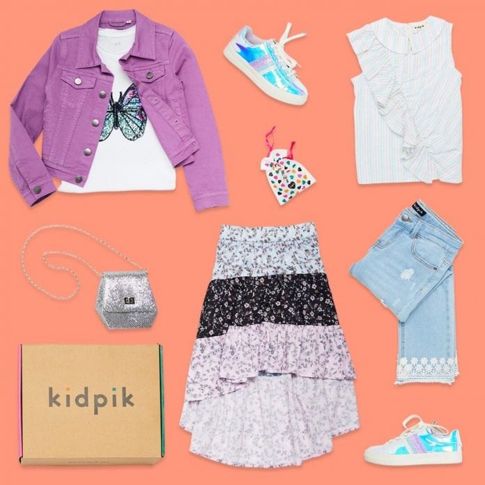 30 Monthly Subscription Boxes For Little Kids » Read Now!