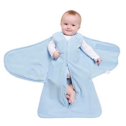 How To Swaddle Your Baby Like A Pro Every Time »Read More