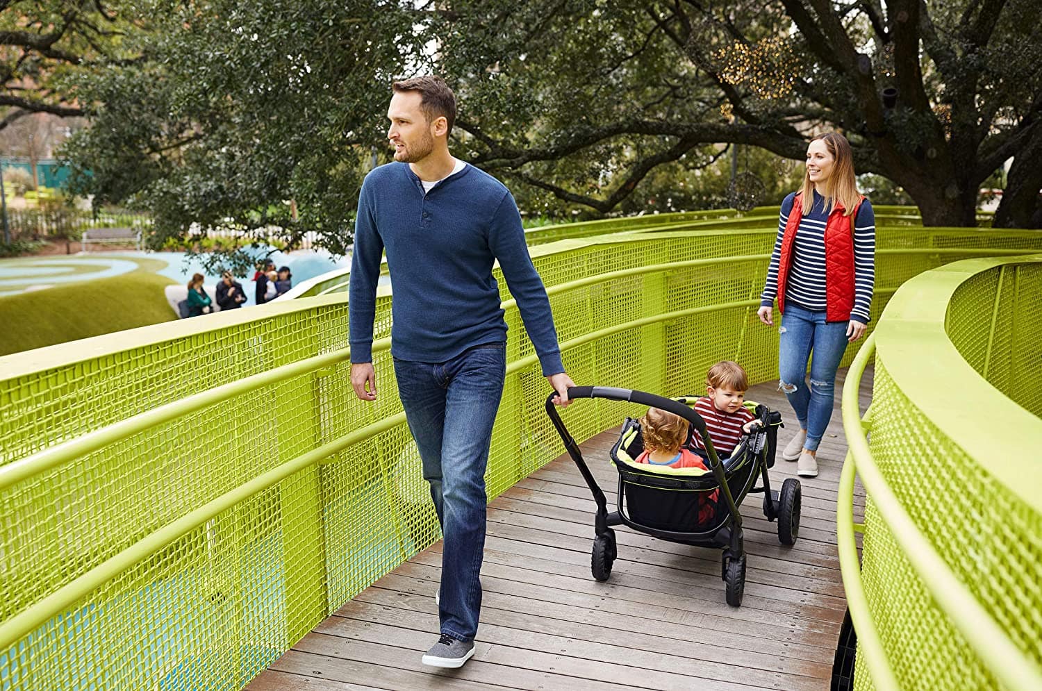 Packing List For Spring Break For The Entire Family☀️