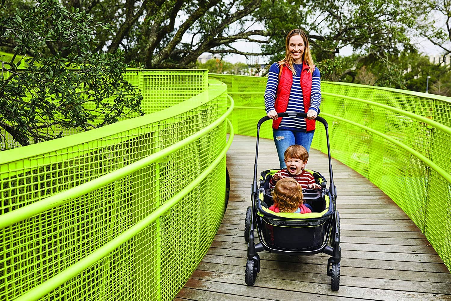 Packing List For Spring Break For The Entire Family☀️