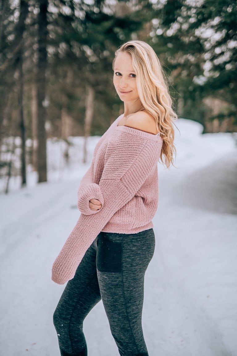 Spring Sweaters That Will Keep You Cozy Through The Pandemic