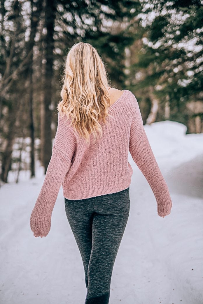 Spring Sweaters That Will Keep You Cozy Through The Pandemic