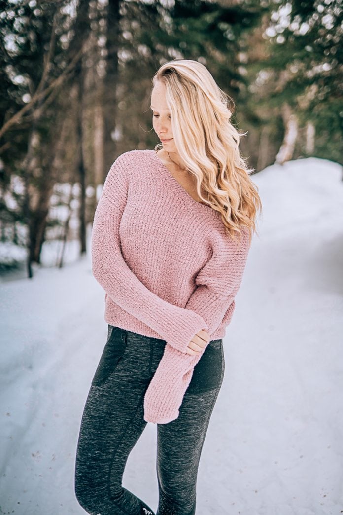 Spring Sweaters That Will Keep You Cozy Through The Pandemic