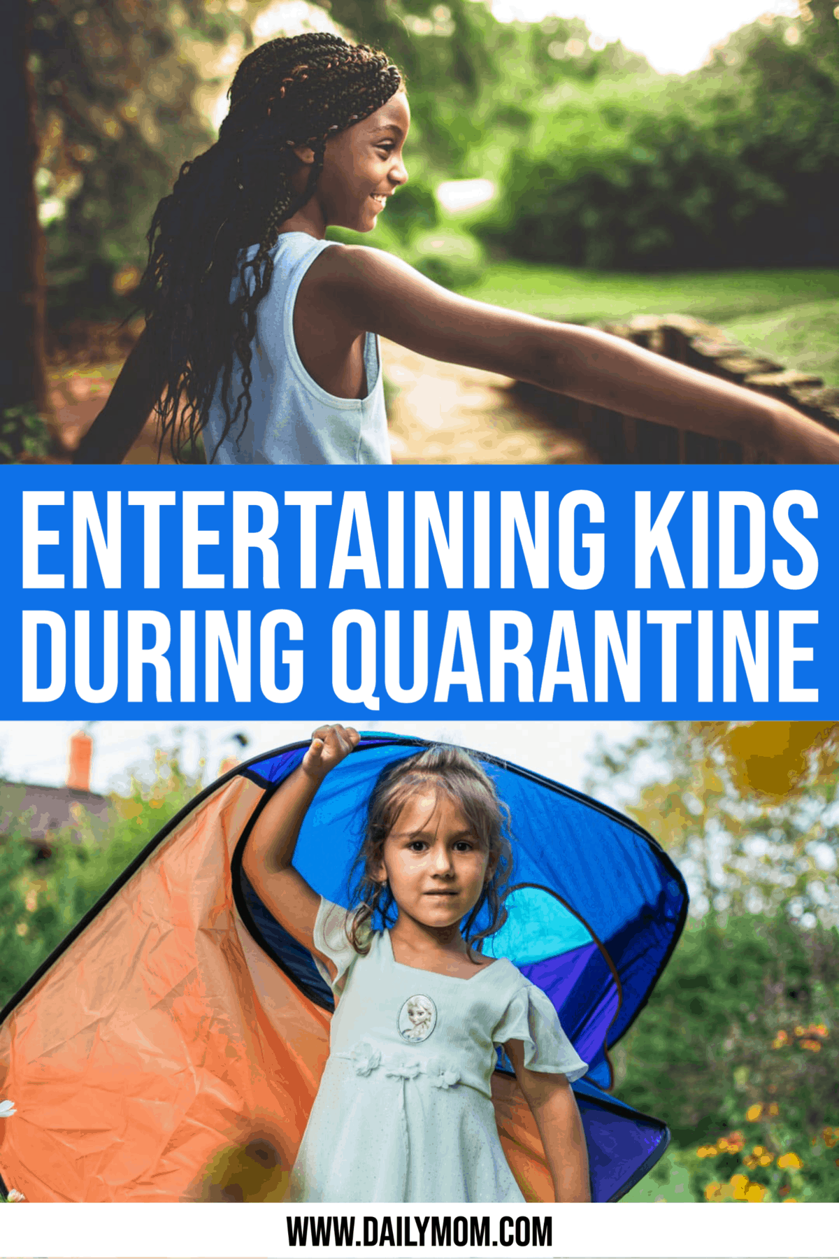 25 + Fun Ways For Entertaining Kids At Home » Read Now!
