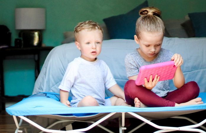 Baby And Toddler Essentials For Staying At Home »Read More