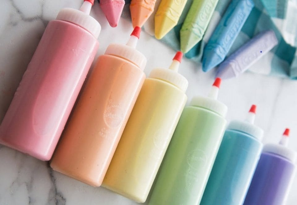 15 Creative Chalk Art Activities For Kids