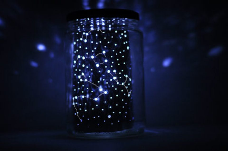 5 Fun And Easy Constellation Crafts For Kids »Read More