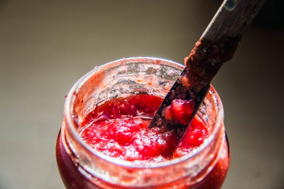 How To Make Your Own Homemade Jam »Read More