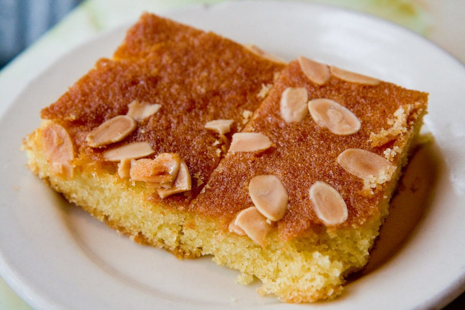5 Simple Arabic Desserts Your Taste Buds Will Want To Meet